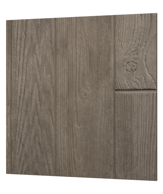 Premium Wood Grain Wall Panels | DPI