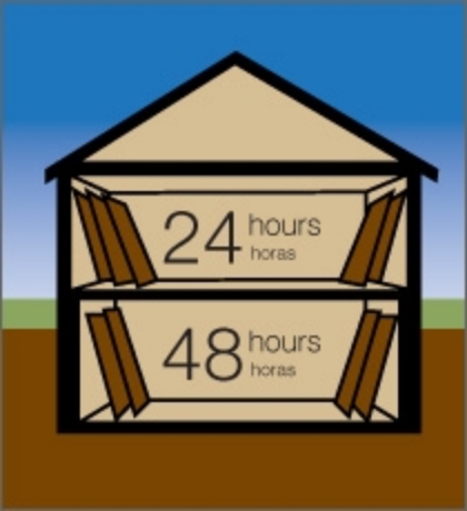 DPI Wall Panel Installation Guides